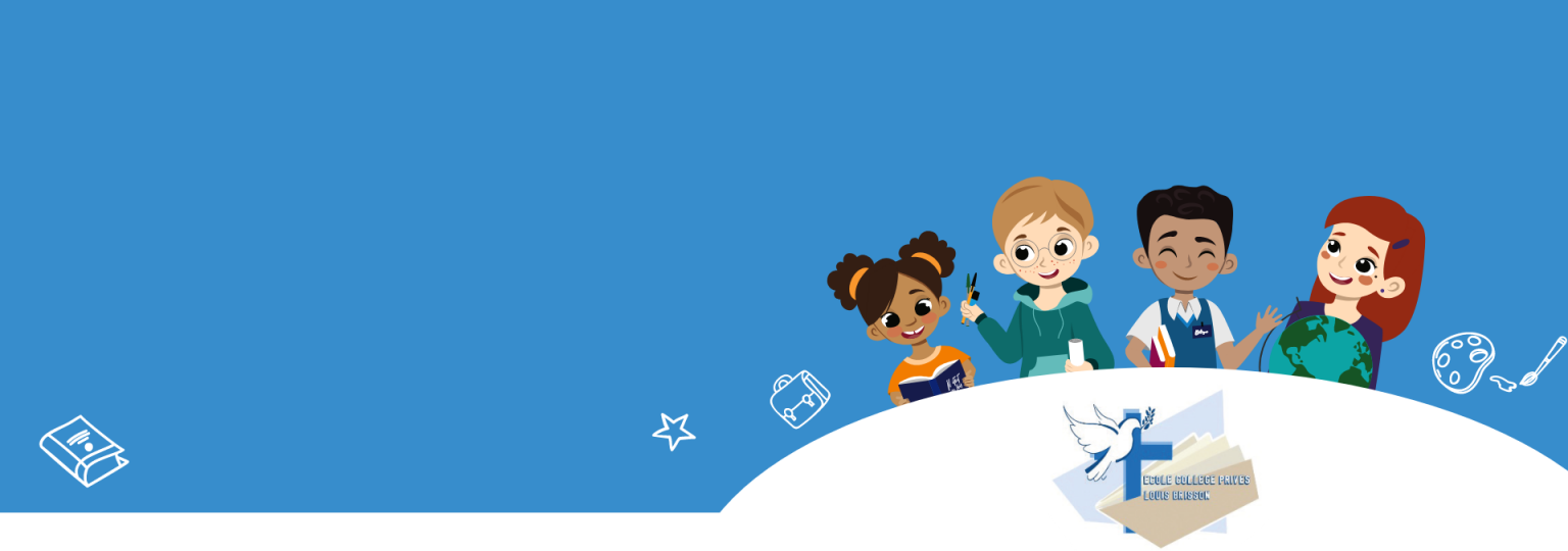 Ecole Louis Brisson | Ecole/Collège | Établissement privé