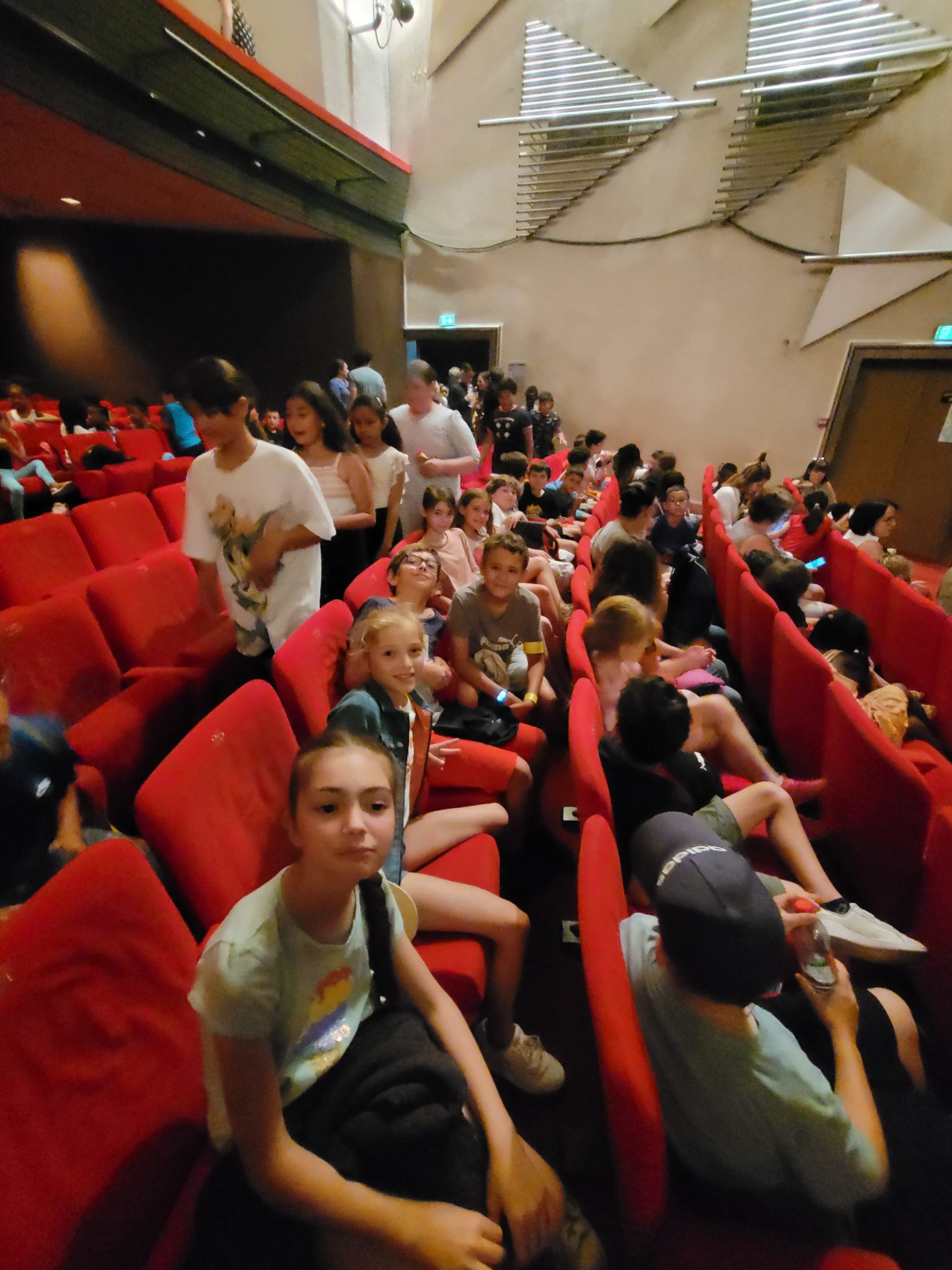 Ecole Louis Brisson | Ecole/Collège | Établissement privé