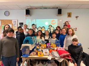 Ecole Louis Brisson | Ecole/Collège | Établissement privé