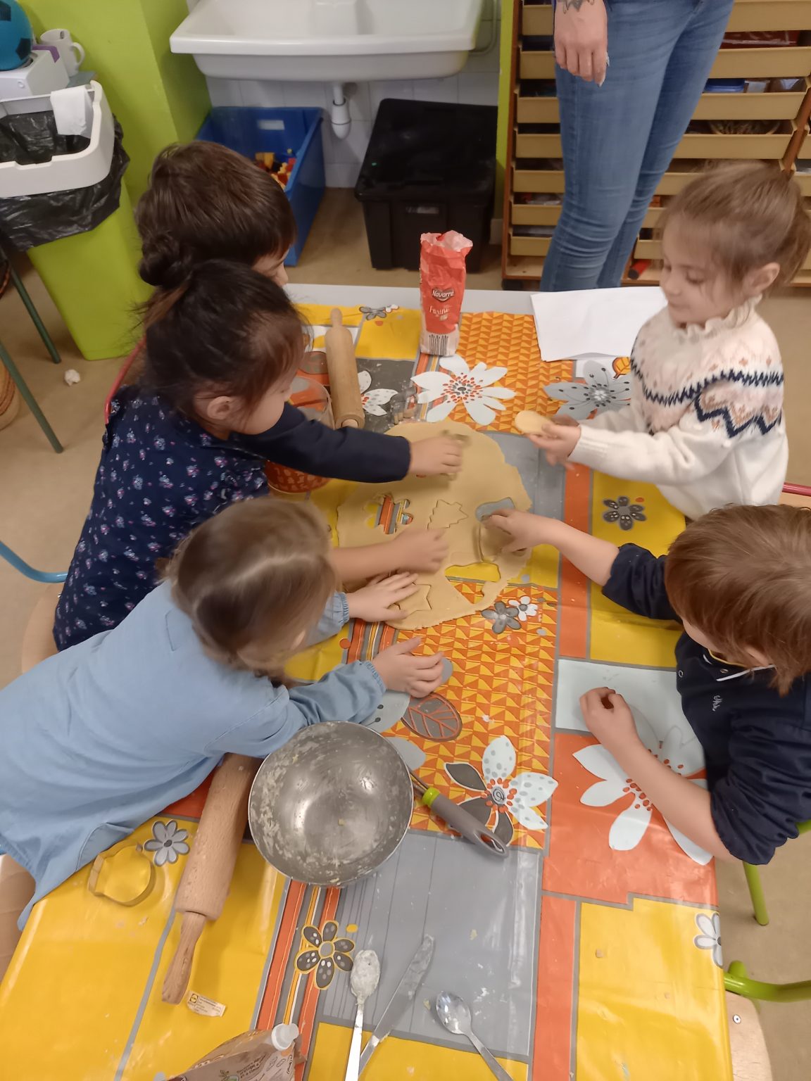 Ecole Louis Brisson | Ecole/Collège | Établissement privé