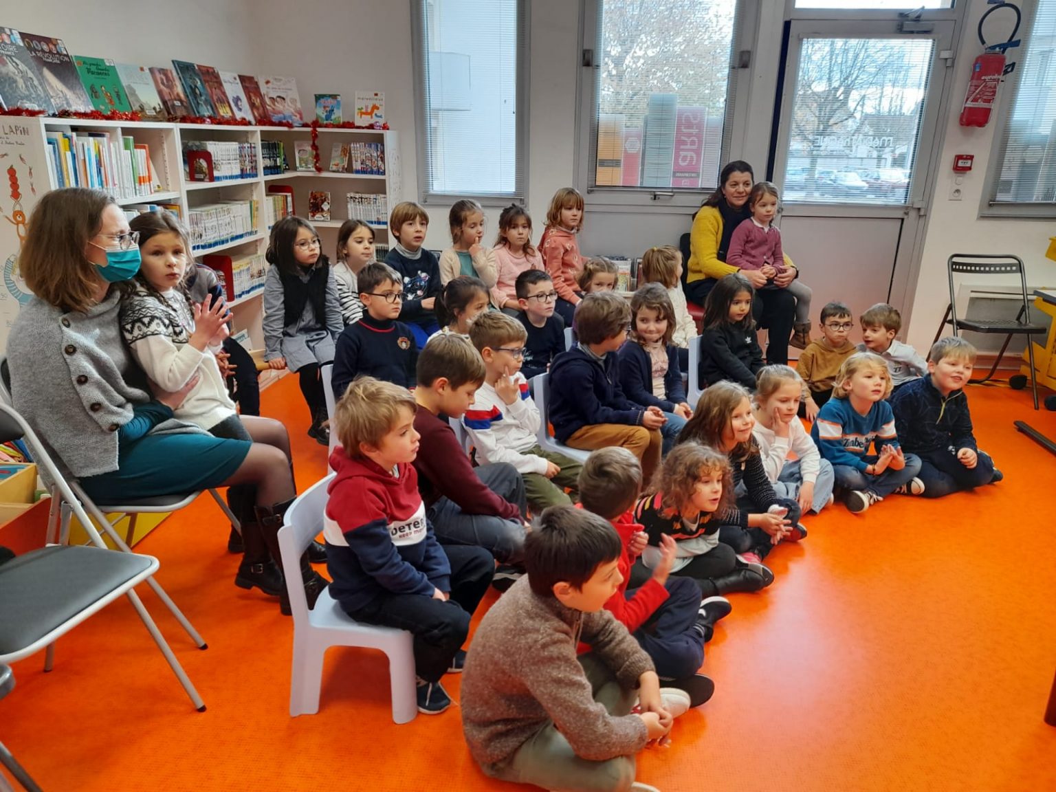 Ecole Louis Brisson | Ecole/Collège | Établissement privé